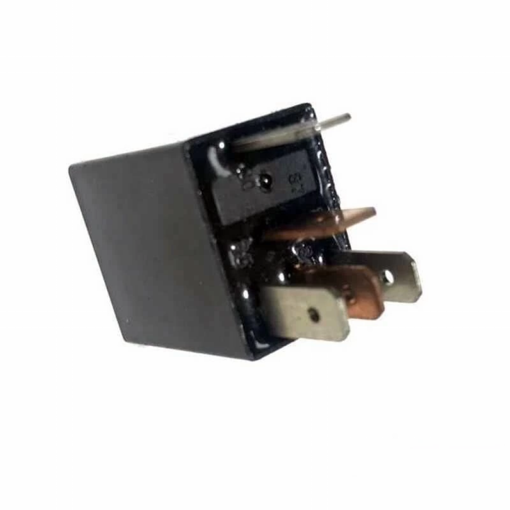 TVS Apache RTR 150 Marş Rolesi Orijinal