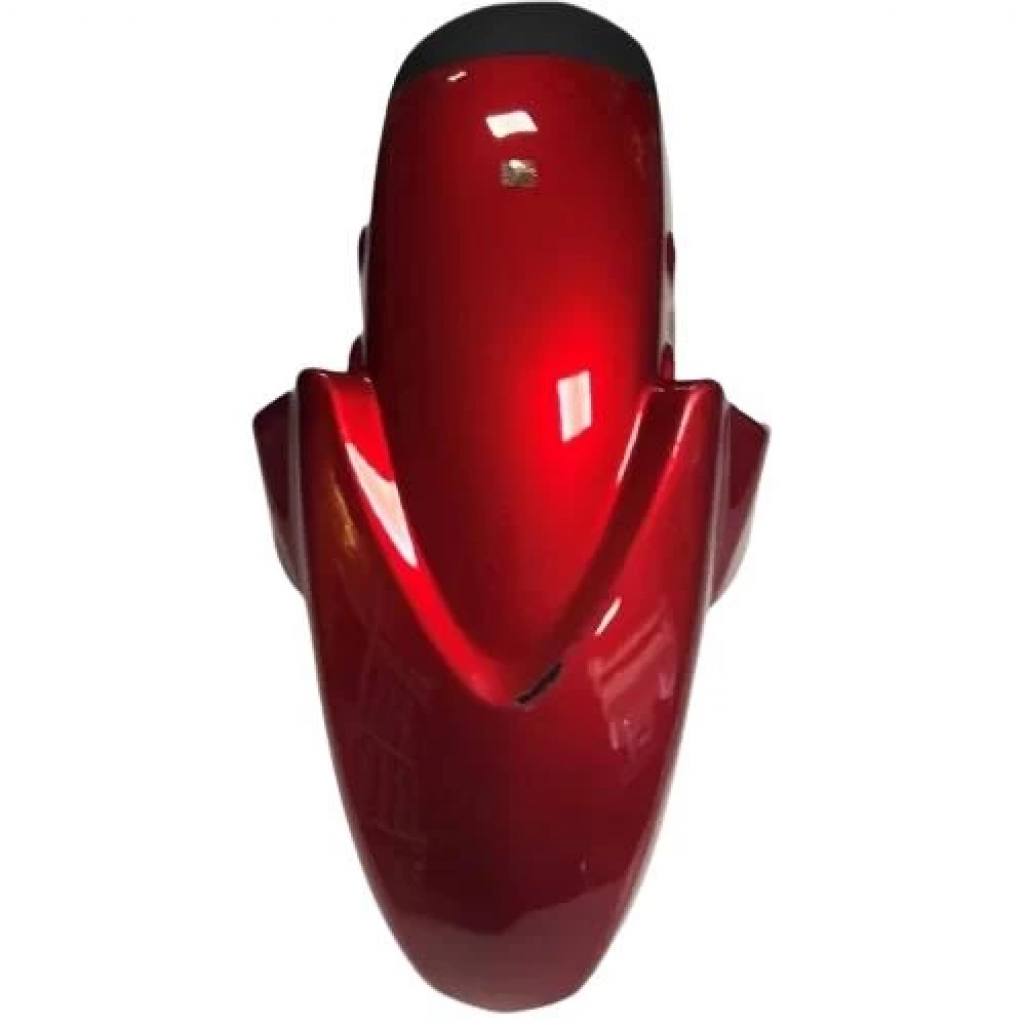 TVS Apache RTR 150 Ön Çamurluk Kırmızı - 5636577779213