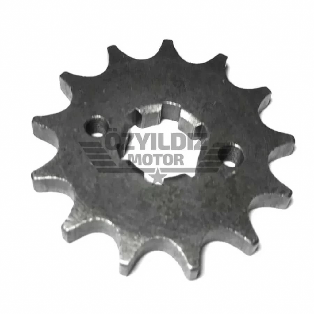 TVS Apache RTR 150 Ön Dişli 13T - 5636577731778