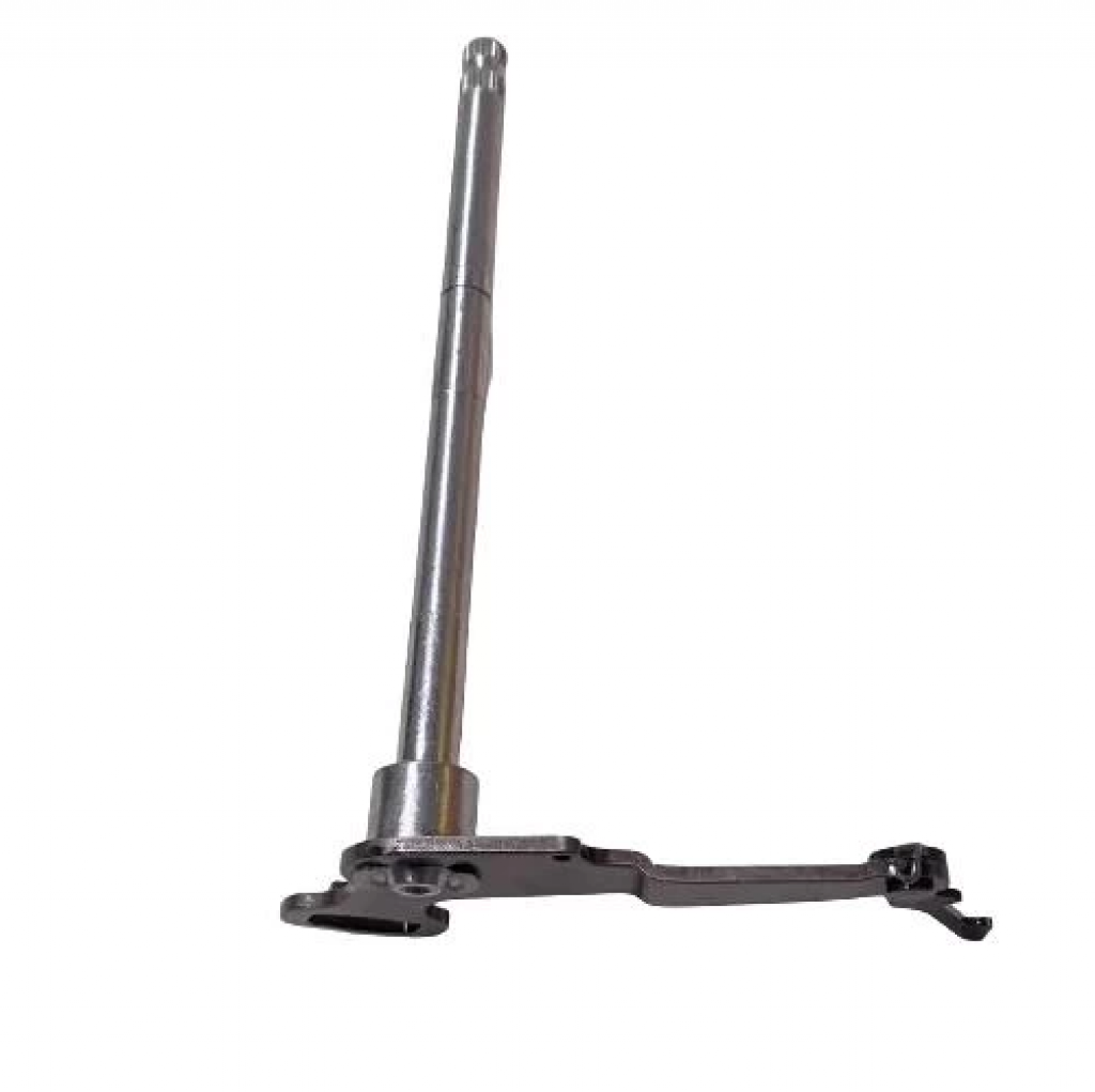 TVS Apache RTR 150 Vites Mili Model 1