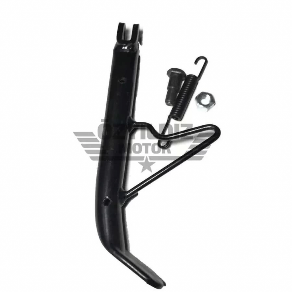 TVS Apache RTR 150 Yan Sehpa Orijinal