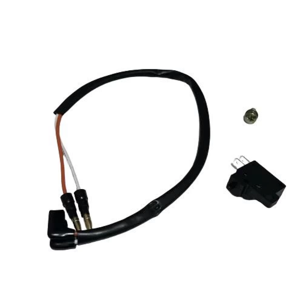 TVS Apache RTR 150 Ön Fren Müşürü Orijinal