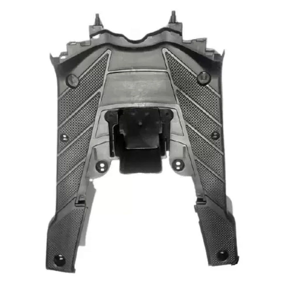 Yamaha Bws 100 Alt Basamak - 5636577359026