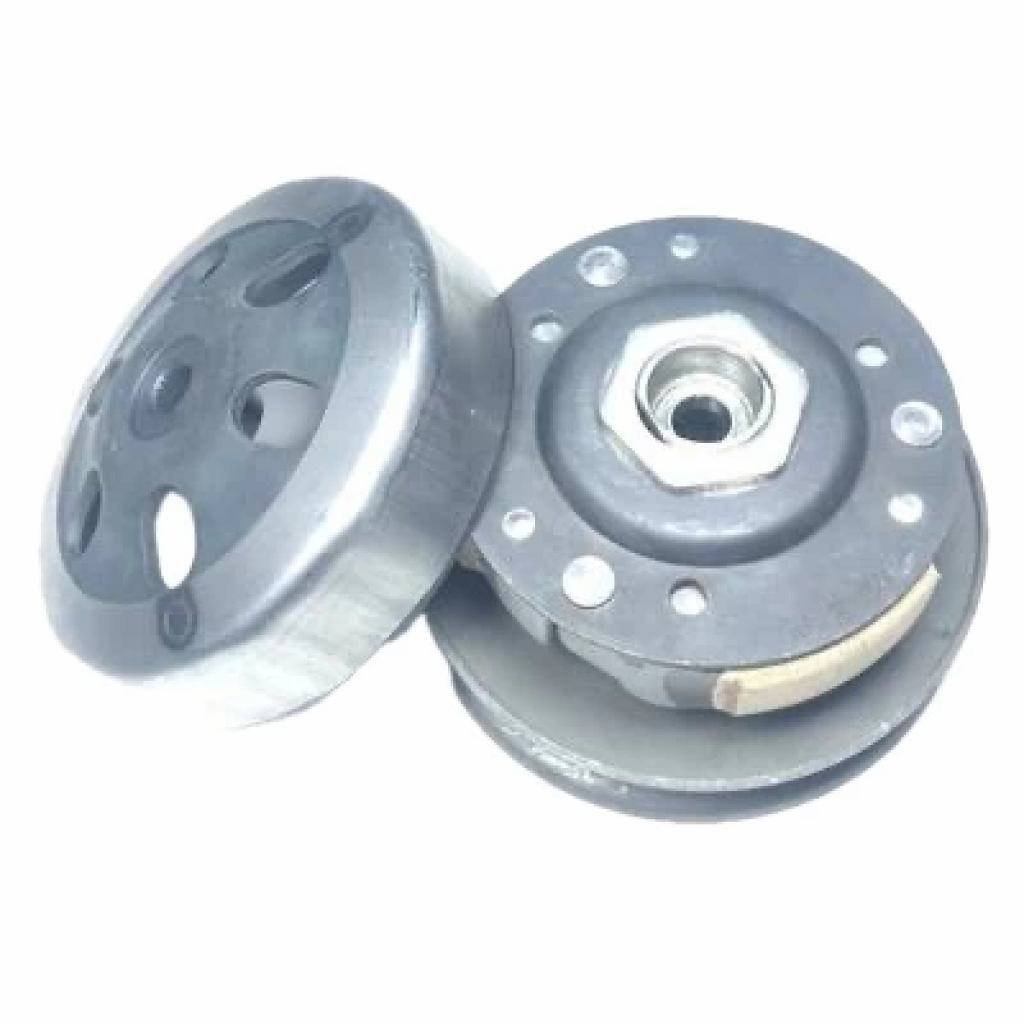 Yamaha Bws 100 Arka Varyatör (Debriyaj)