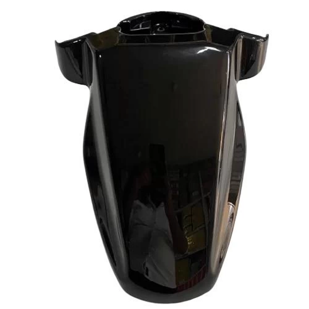 Yamaha Bws 100 Ön Çamurluk Siyah - 5636577570582
