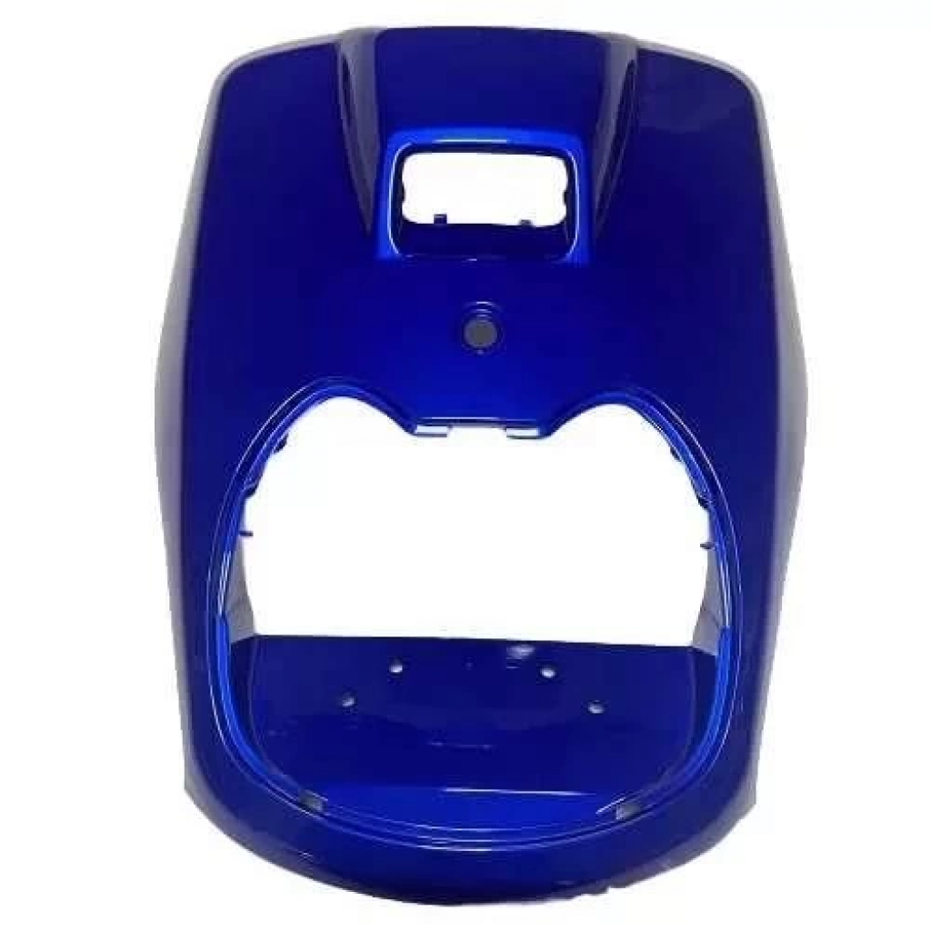 Yamaha Bws 100 Ön Göğüs Mavi - 5636577892226