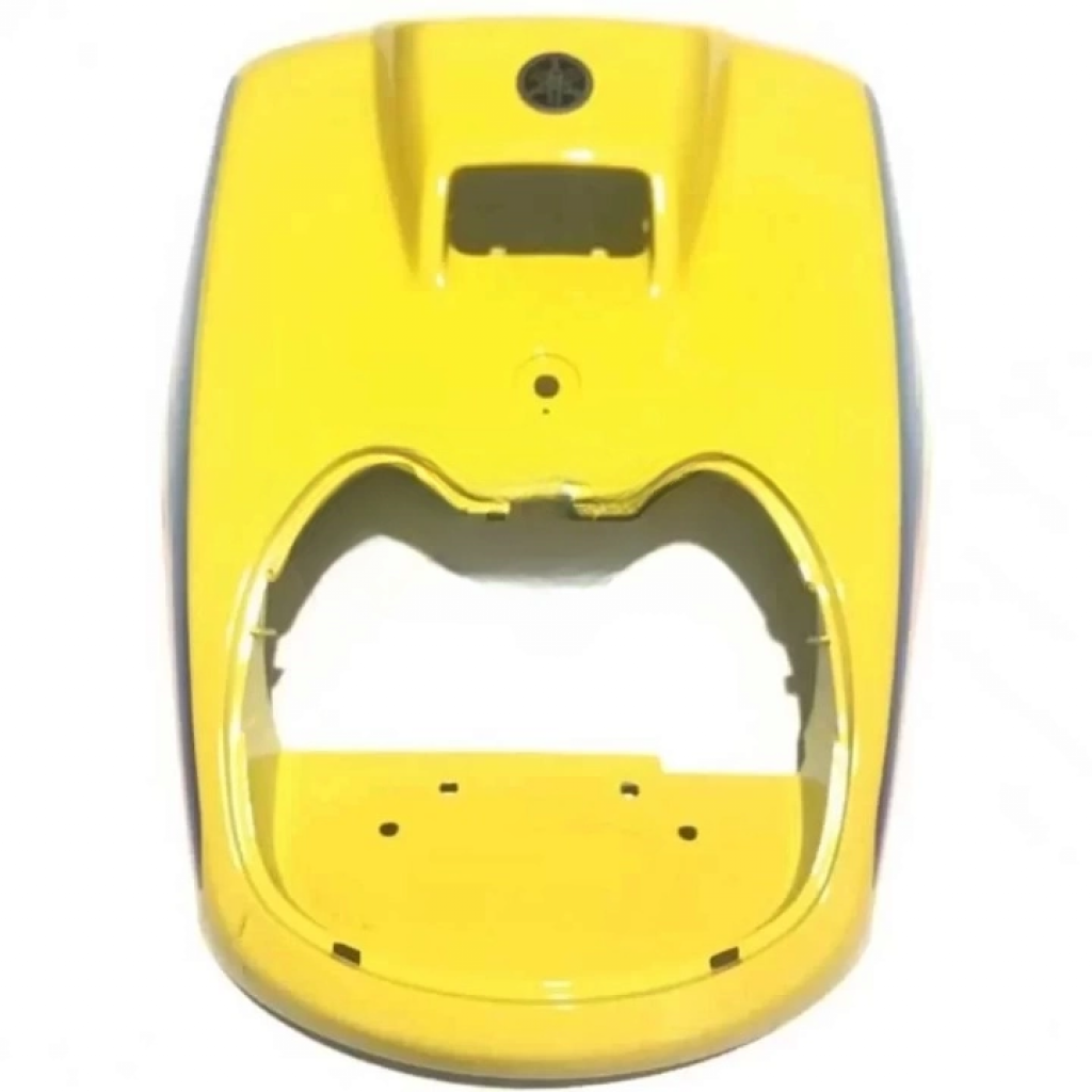 Yamaha Bws 100 Ön Göğüs Sarı - 5636577903908