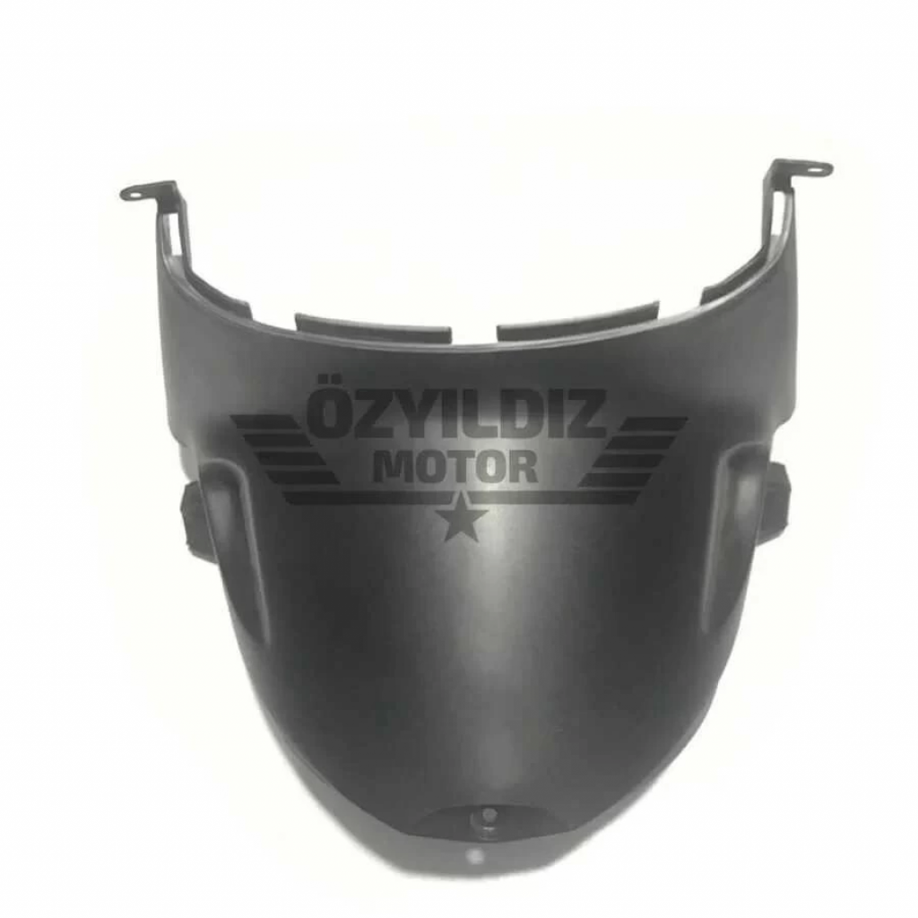 Yamaha Bws 100 Sele Altı - 5636577156526