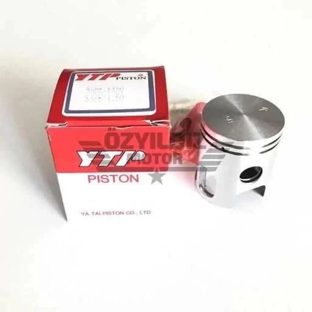 Yamaha Chappy Piston Sekman 200 Ytp - 5636577853517