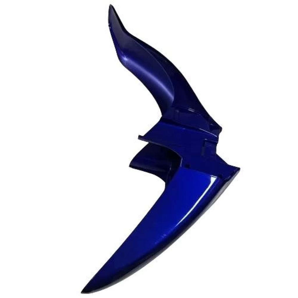 Yamaha Crypton R Ön Çamurluk Mavi Orijinal - 5TP-F1511-00-P2