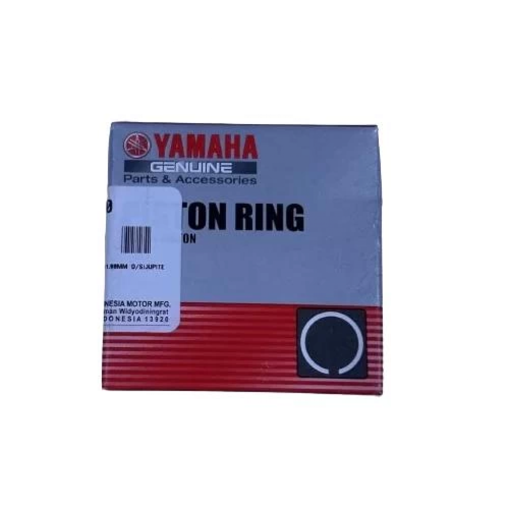 Yamaha Crypton R Sekman 100 Orijinal - 5TP-E1607-00