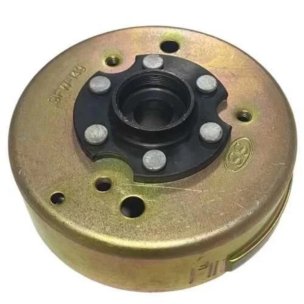 Yamaha Cygnus L Volant (Manyeto) Oem - 5WY-H1450-01