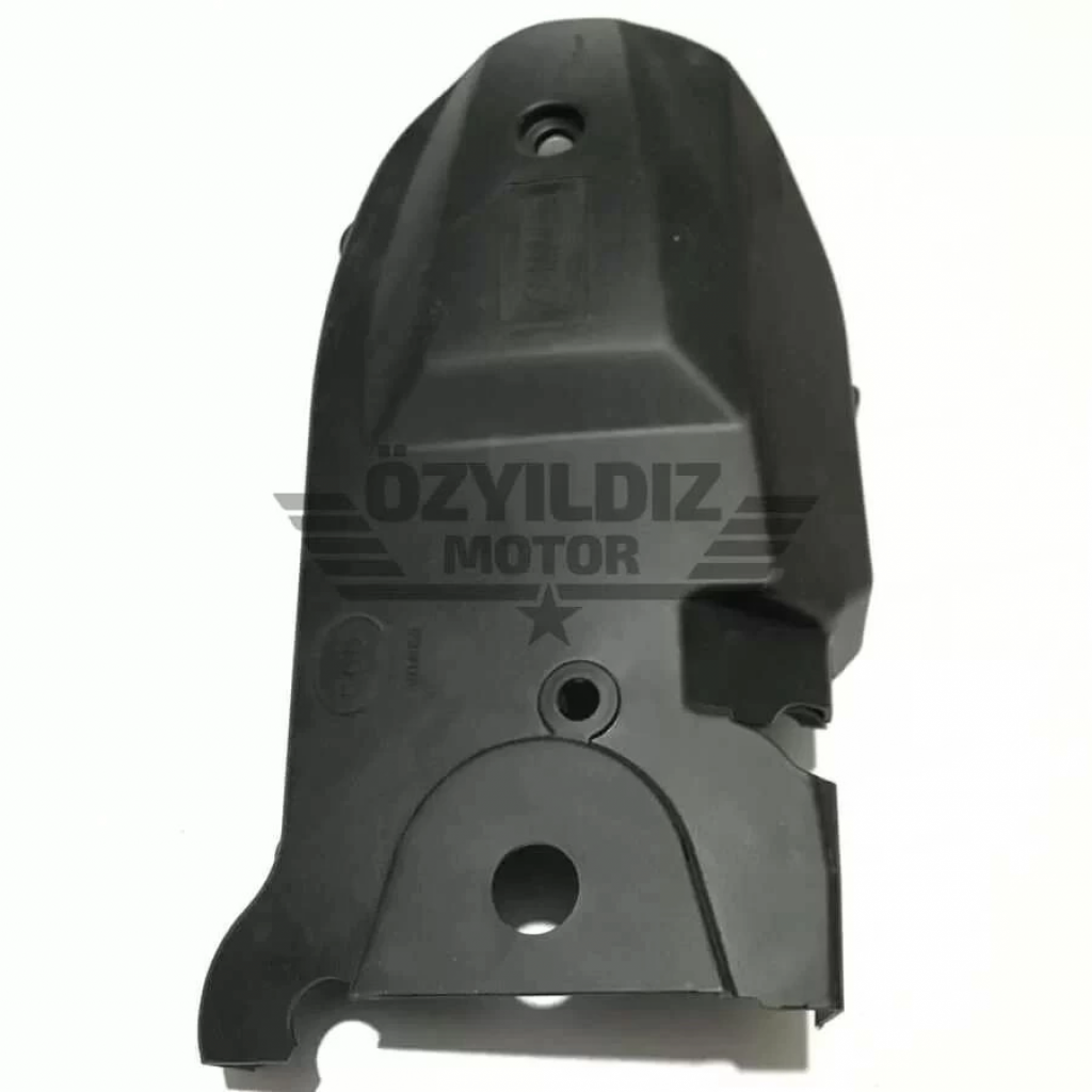 Yamaha Cygnus Motor Kapağı Plastik