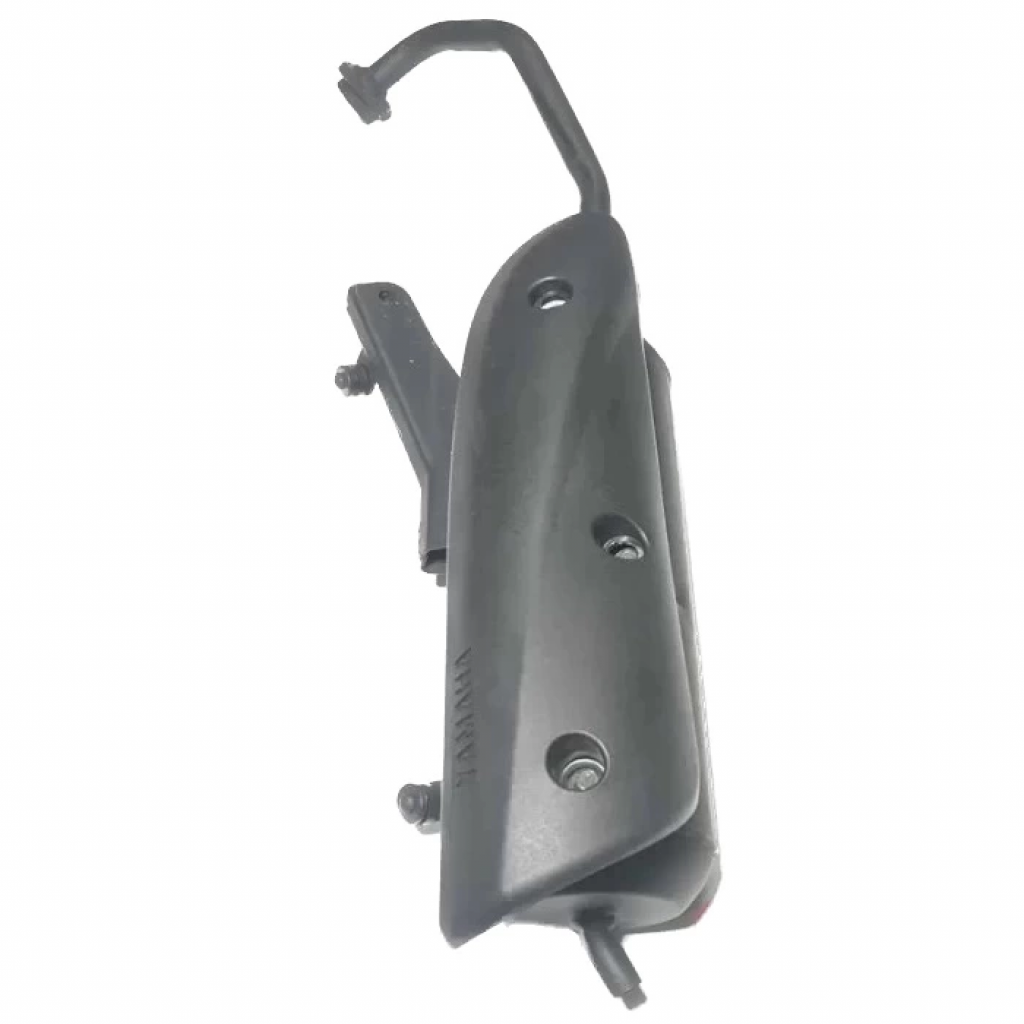 Yamaha Cygnus RS Egzoz - 5636577657566
