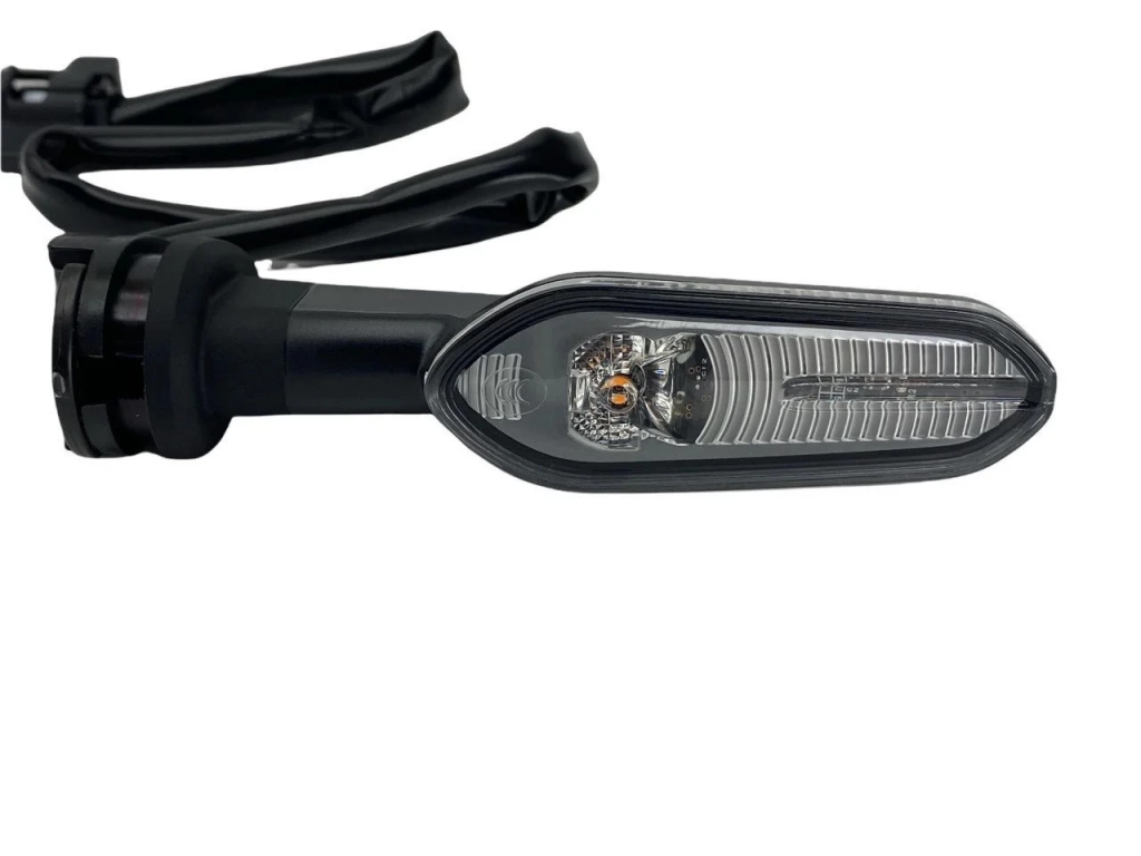 Yamaha MT 25 (2020-2024) Ön Sinyal Sol Orijinal - B1X-H330A-00-60