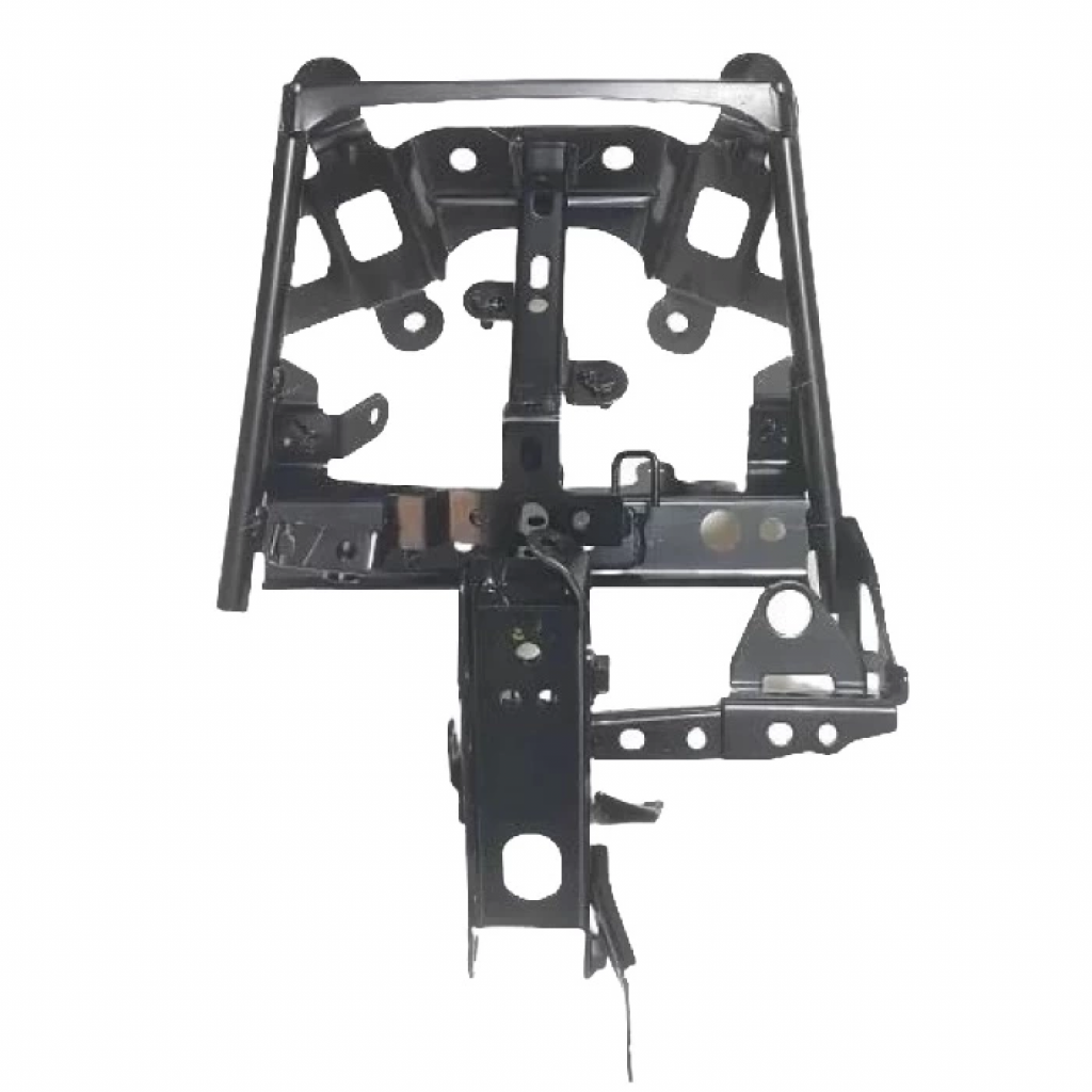 Yamaha Nmax (2015-2020) Kafa Demiri Orijinal - 2DP-F8356-00