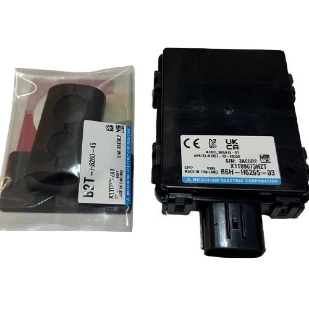 Yamaha Nmax (2021-2024) Beyin Orijinal - B2T-H6260-46