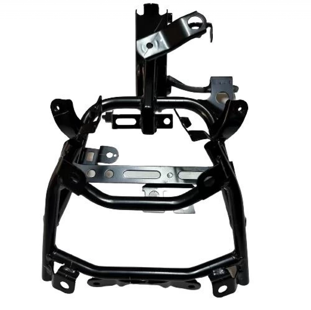 Yamaha Nmax (2021-2024) Kafa Demiri Orijinal - B6H-F8356-00