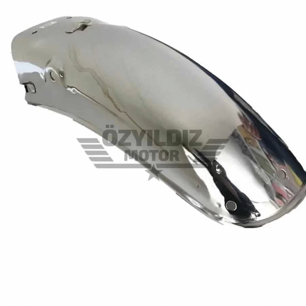 Yamaha RX 115 Arka Çamurluk Ooh - 5636577885723
