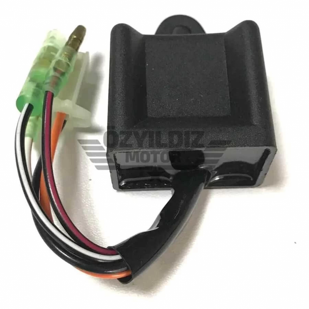 Yamaha RX 115 Beyin - 5636577868832