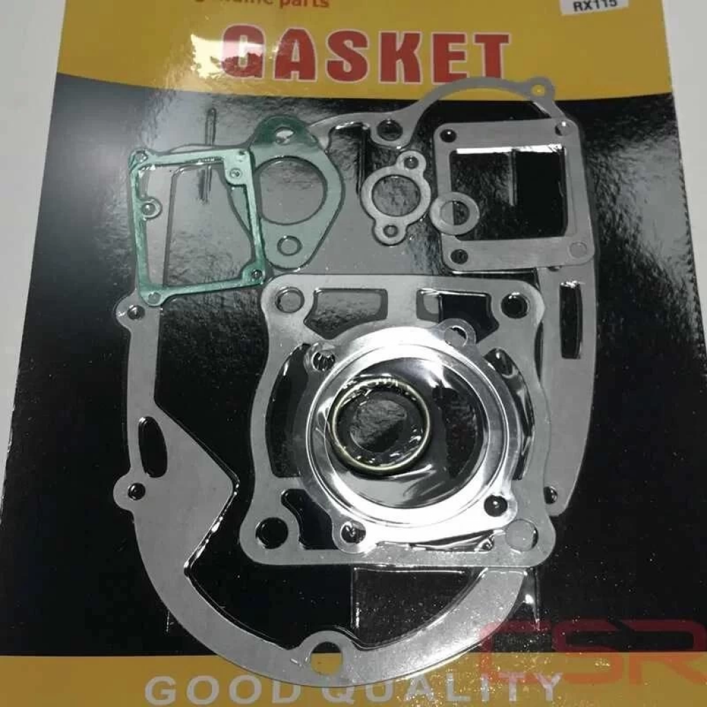 Yamaha RX 115 Conta - 5636577715273