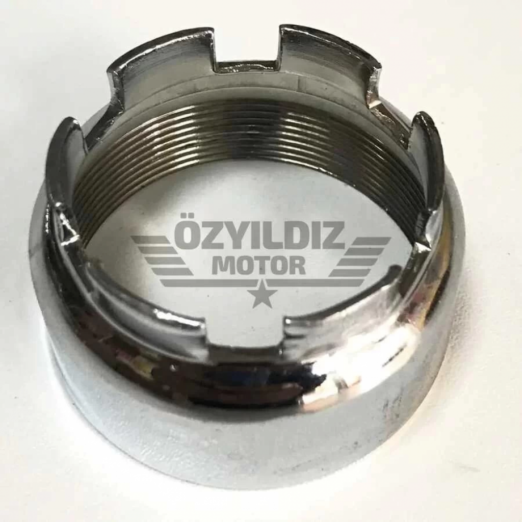 Yamaha RX 115 Egzoz Flanşı - 5636577991097