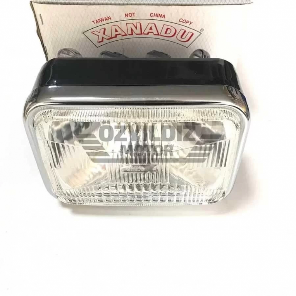 Yamaha RX 115 Far TW - 5636577384547