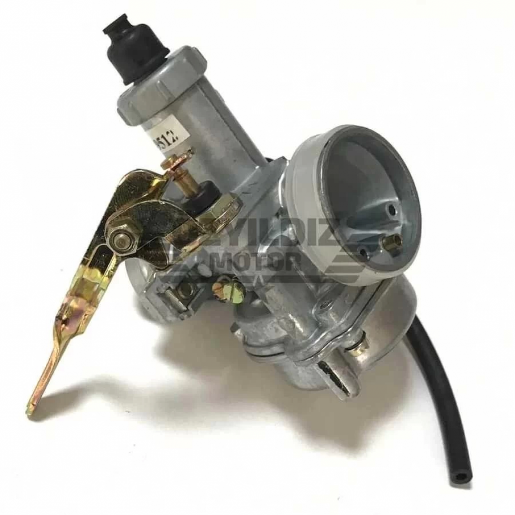 Yamaha RX 115 Karbüratör - 5636577875151
