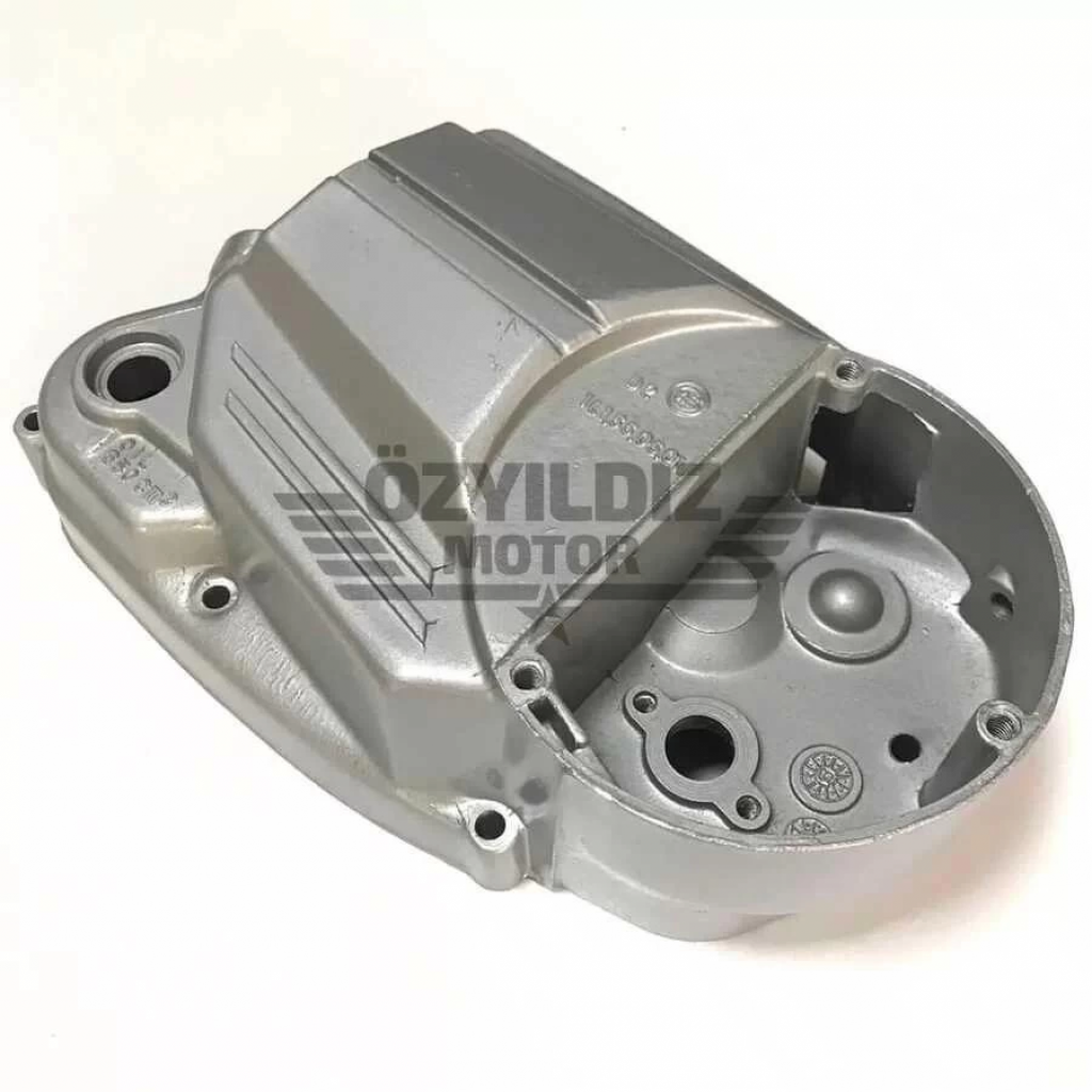 Yamaha RX 115 Motor Kapağı Sağ Büyük - 5636577967955