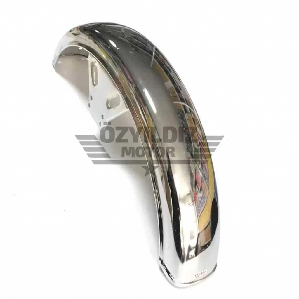 Yamaha RX 115 Ön Çamurluk - 5636577151651