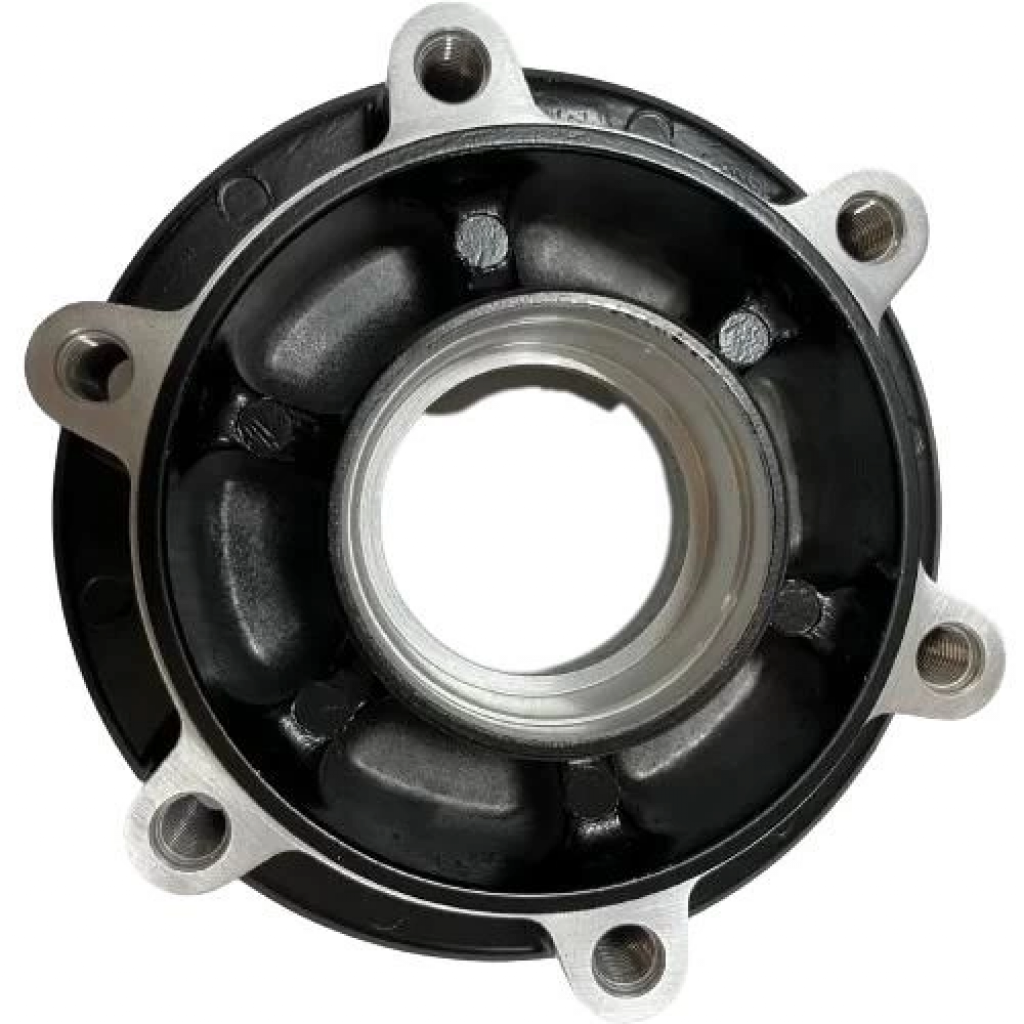 Yamaha MT 25 (2014-2024) Dişli Göbeği Siyah Orijinal - 1WD-F5366-01-98-10