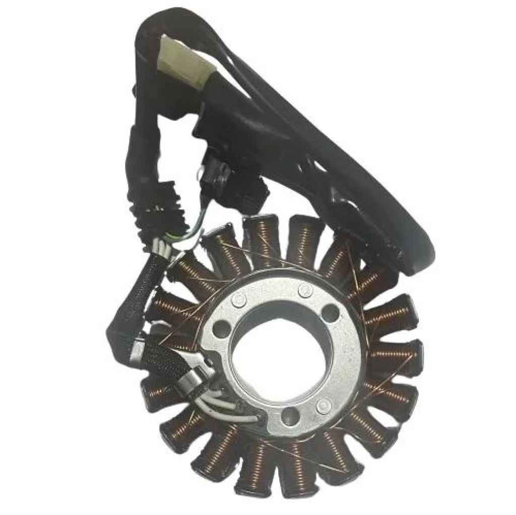 Yamaha MT 25 (2020-2024) Statör Orijinal - BS7-H1410-00-10