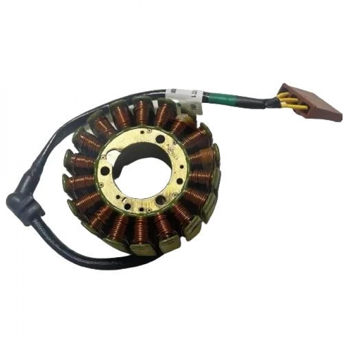 Bajaj Pulsar RS 200 Statör Orijinal - DT351008