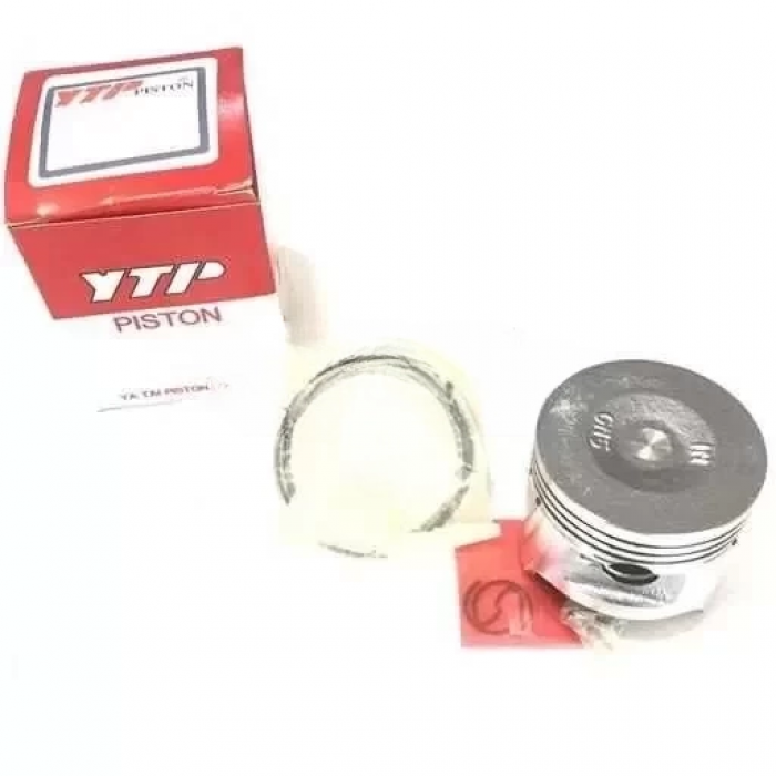 Cub 100 Piston Sekman 0,75 Ytp - 5636577610691