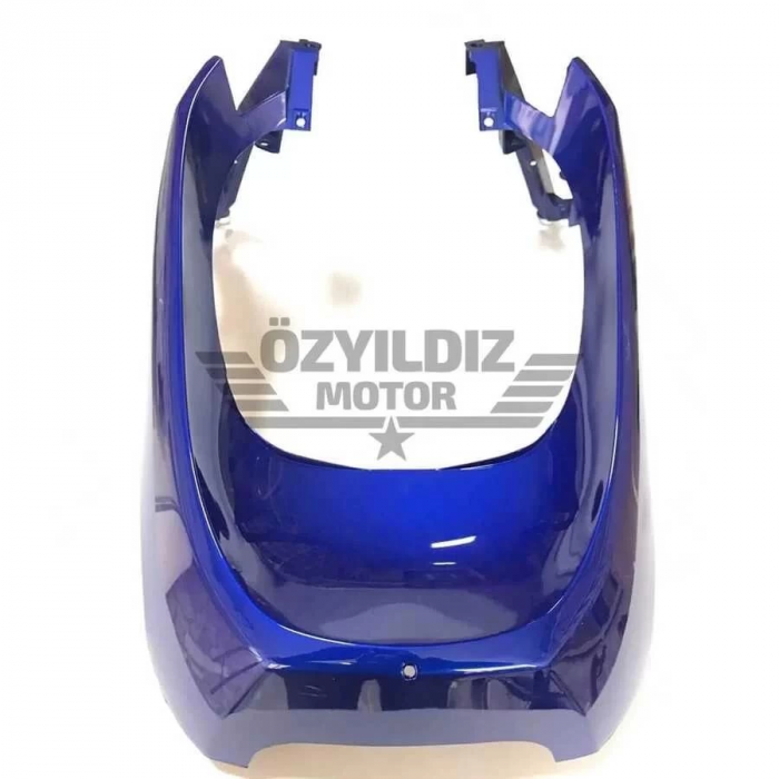 Honda Beat Ön Panel Mavi Orijinal