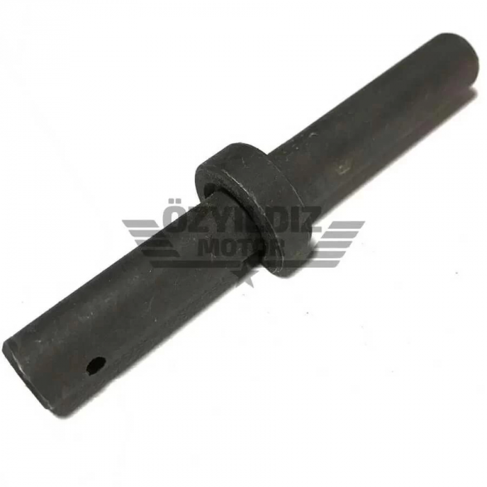 Honda Kinetic Avare Dişli Mili - 5636577366109