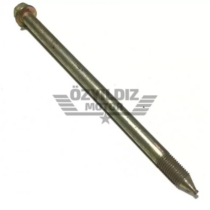 Honda Kinetic Motor Braket Mili - 5636577771859