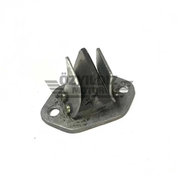 Honda Kinetic Pride 80 Klape - 5636577578649