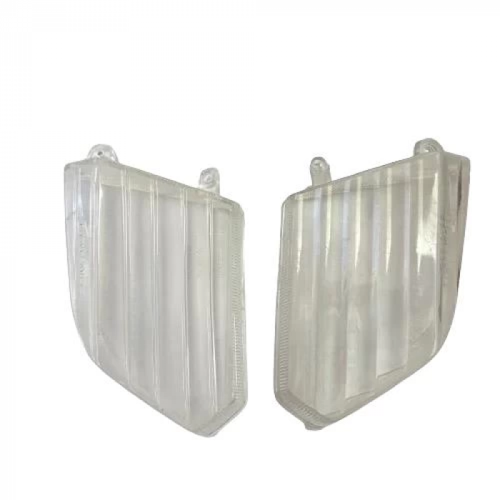 Honda Kinetic Sinyal Camı Ön Beyaz - 5636577631085