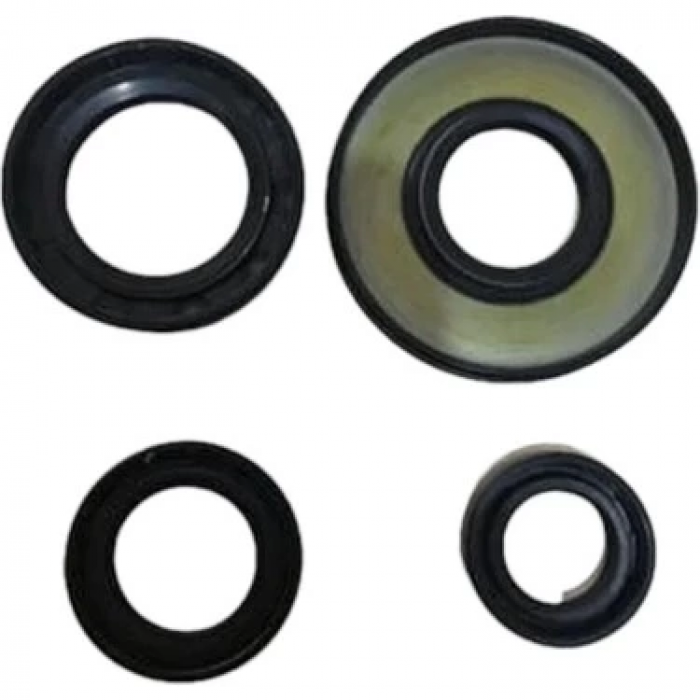 Honda Spacy Alpha Keçe Seti - 5636577935596