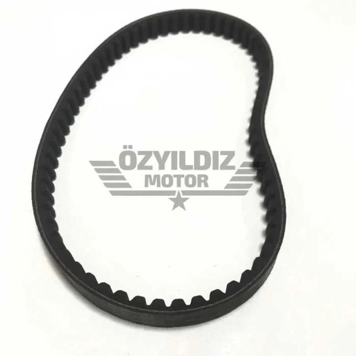 Honda Today Kayış - 5636577644344