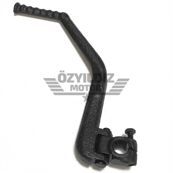 Honda XL 185 Marş Kolu Ooh - 5636577247491