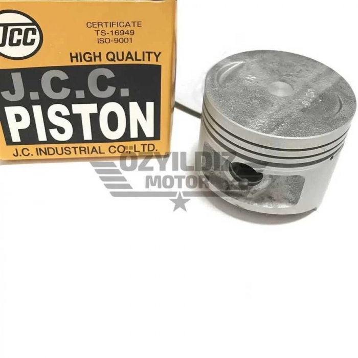 Honda XL 185 Piston Sekman 125 Jcc