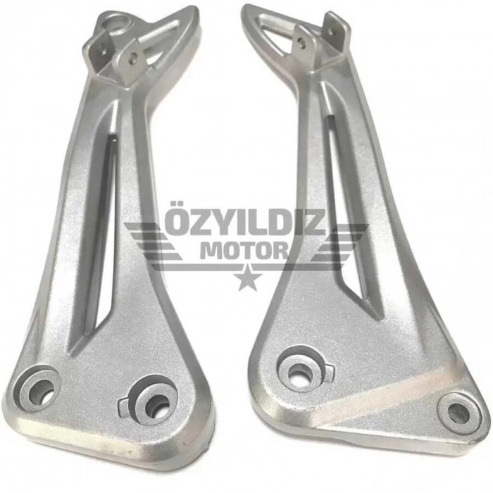 Modenas Arka Braket Takım - 5636577702648