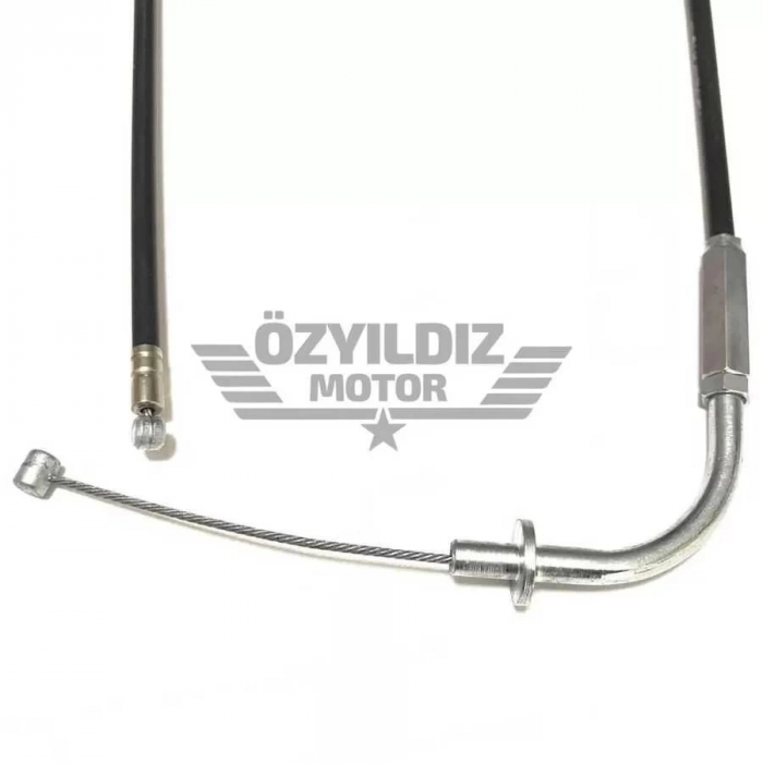 Modenas Jikle Teli Orijinal