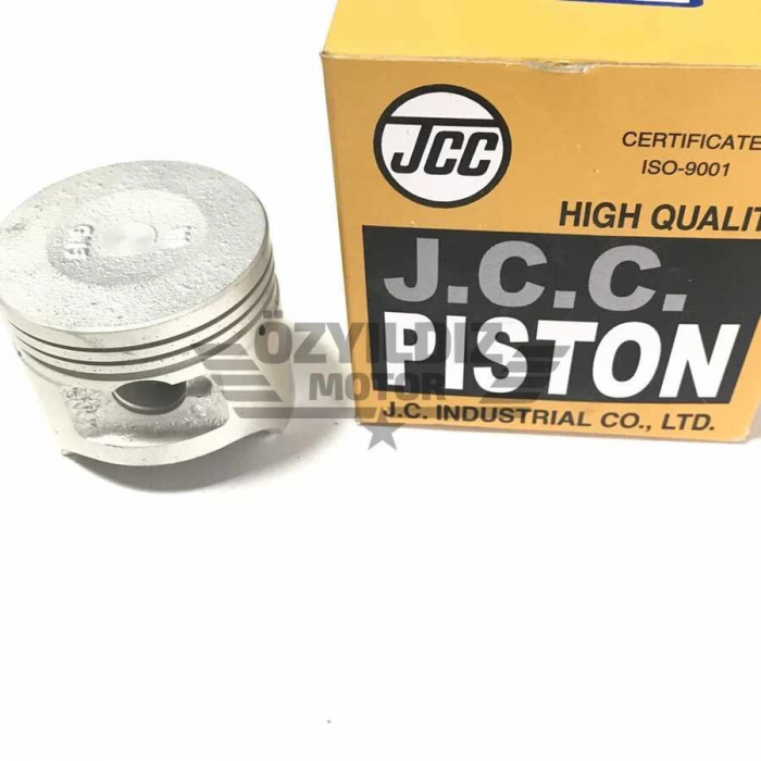 Honda CD 100 Piston Sekman 075 Jcc