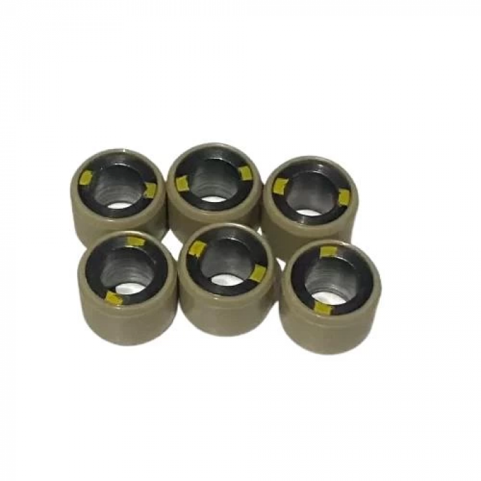 Sym Fiddle 2 Tahrik Seti (Baga) Oem - 22121-HKE-000-A