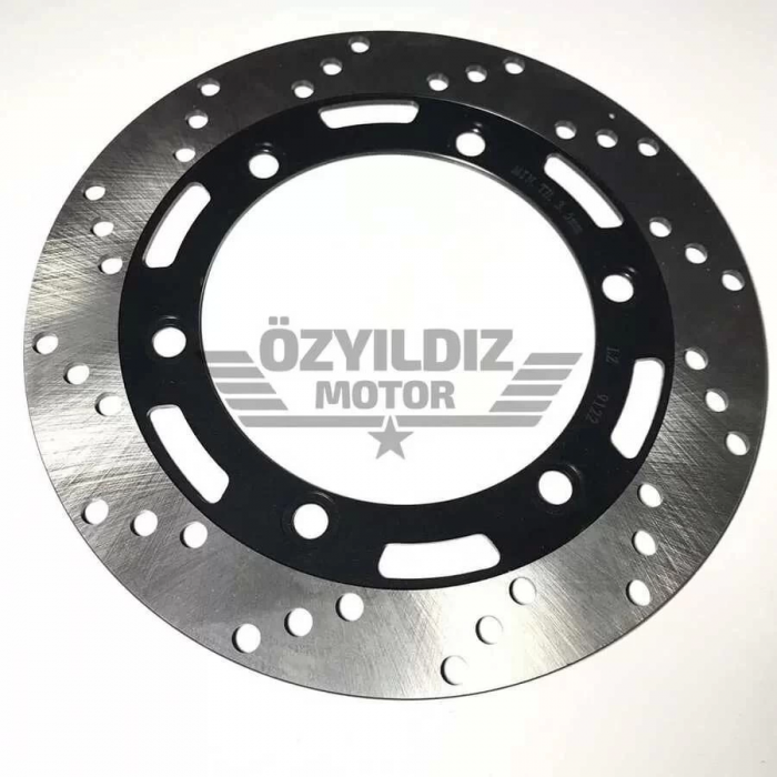 TVS Apache RTR 150 Ön Fren Diski