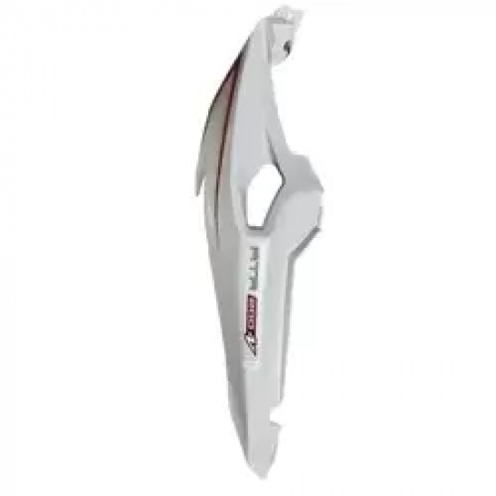 TVS Apache RTR 200 E5 Sele Altı Grenaj Sol Beyaz Orijinal