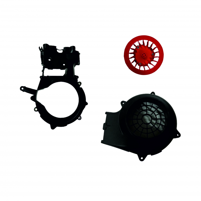 TVS Jupiter 125 Fan Seti Orijinal - 5636577984839